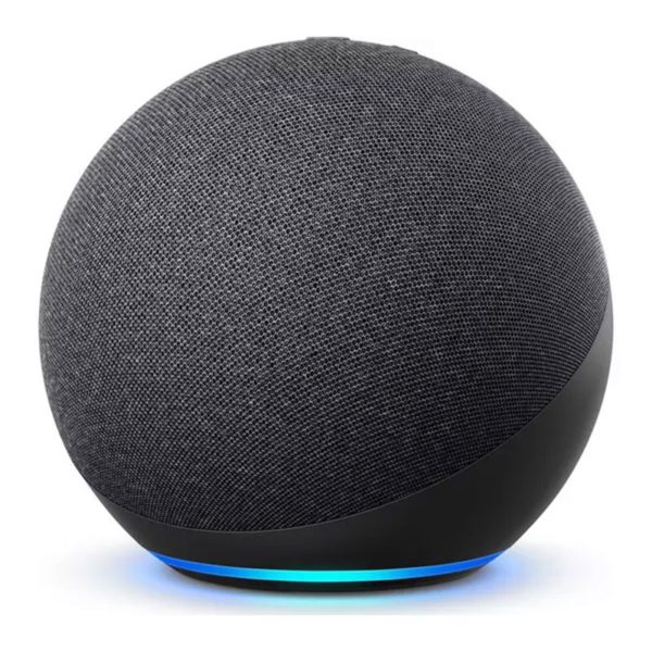 Amazon Alexa Dot - Smart Rasa Group