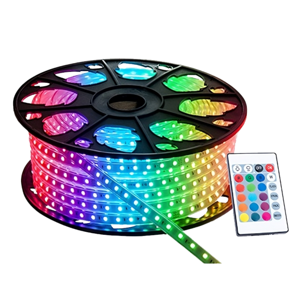 LED Full Color Strip Light - Smart Rasa Group