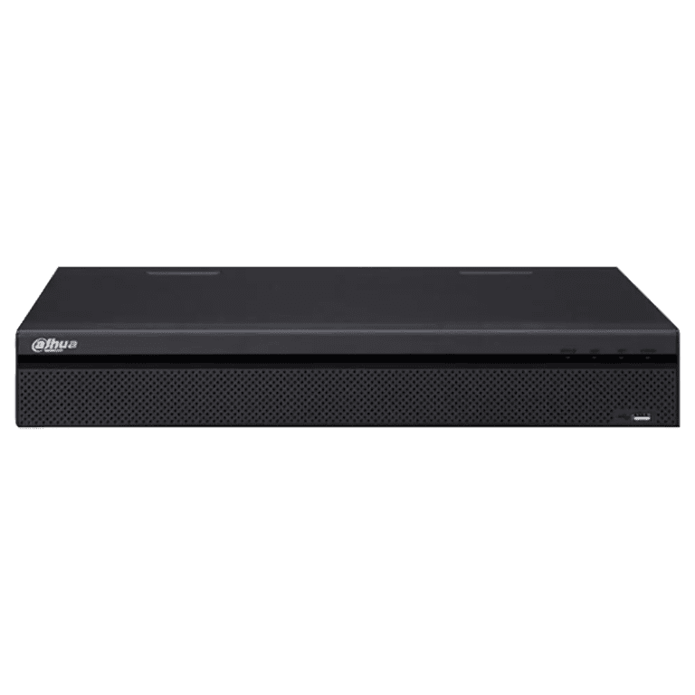 Dahua NVR 2104 - 4P - Smart Rasa Group