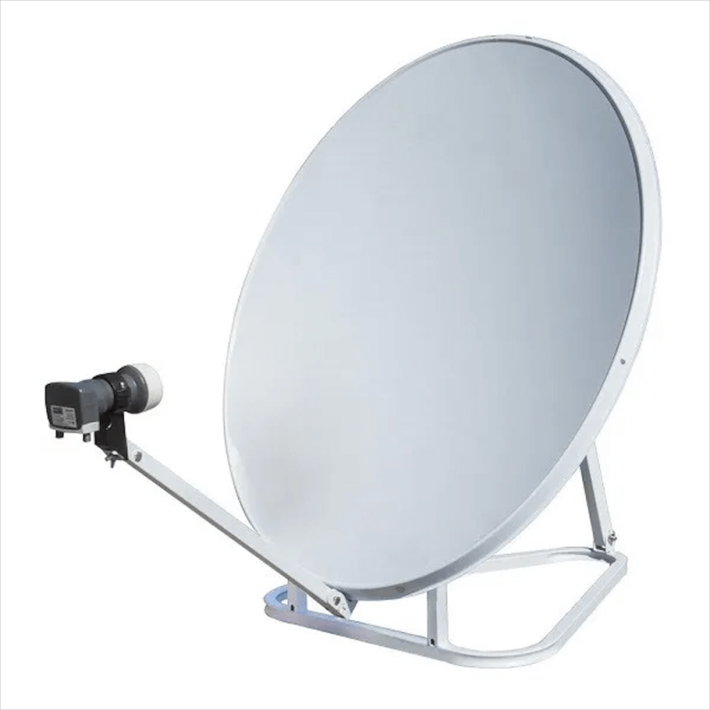 Alignment Satellite - Smart Rasa Group