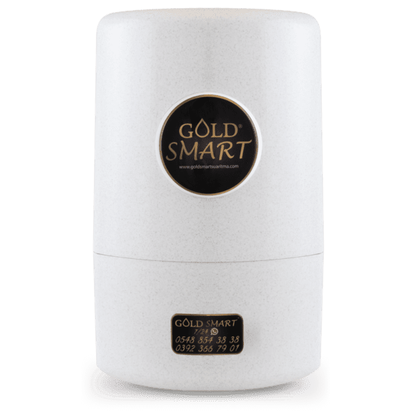 Water Purifier Gold Smart - Smart Rasa Group