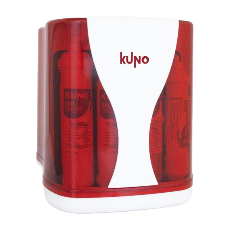Water Purifier Kuno 3x2 12Liter - Smart Rasa Group