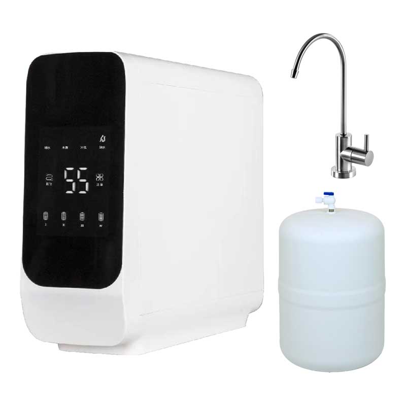 Water Purifier Osmosis filter - Smart Rasa Group